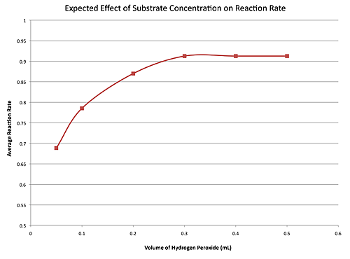 Enzymes & Concentration Effects